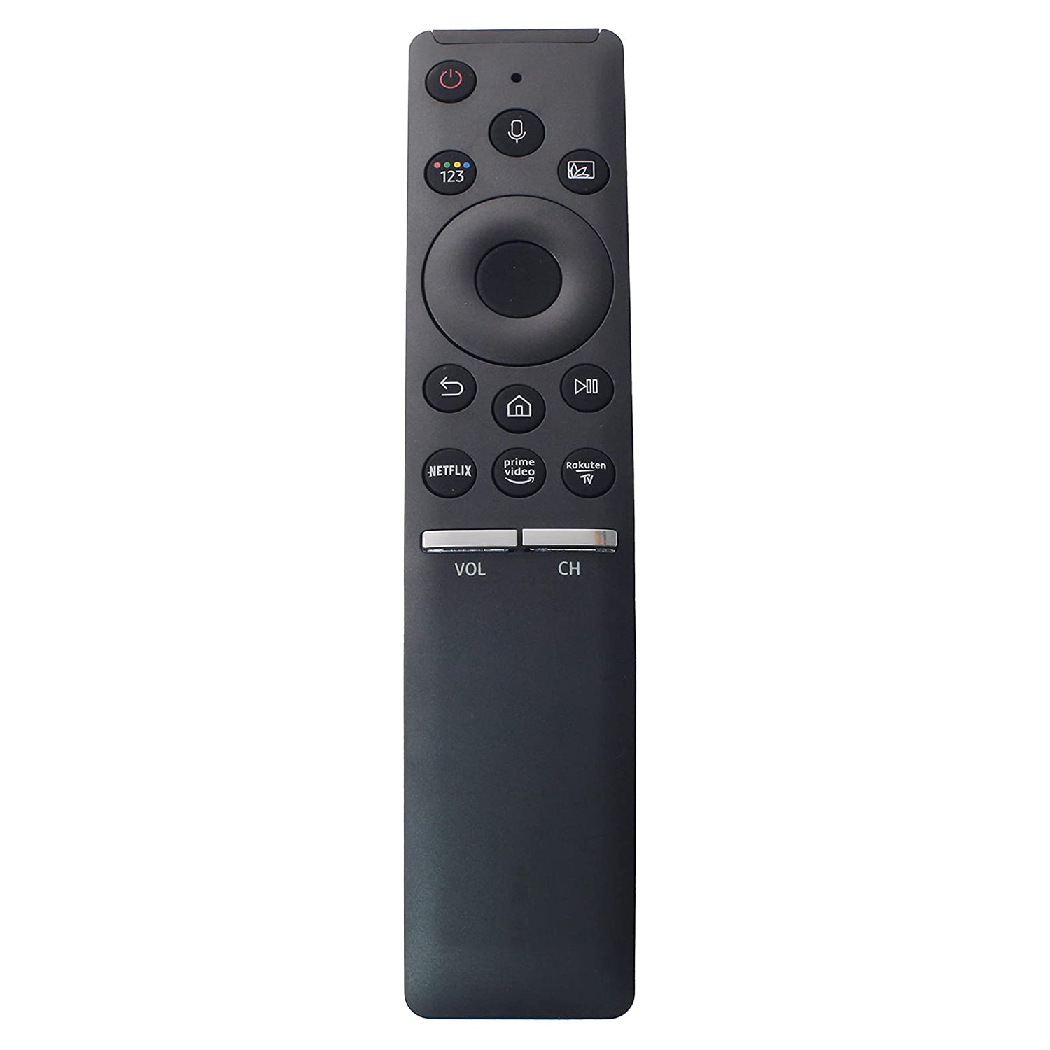 Samsung BN59-1266A Replacement TV Remote with Voice – namebranddirect.com