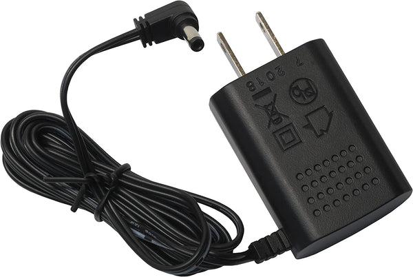 Replacement AC Power Supply Adapter for VTech VM5254 Display Fixed Pos ...