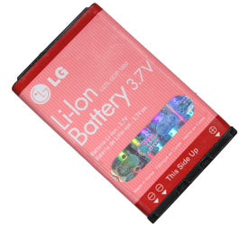 LG CE500 Cell Phone Battery – namebranddirect.com