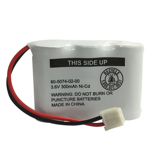 Nippon 3000 Cordless Phone Battery – namebranddirect.com