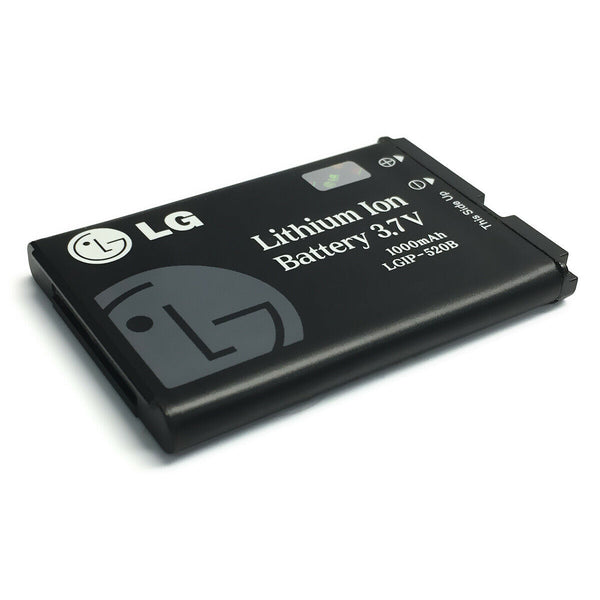 LG LGIP-520B Cell Phone Battery – namebranddirect.com