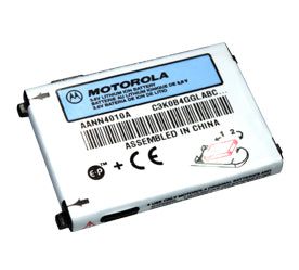 Genuine Motorola M6088 Battery - Name Brand Direct – namebranddirect.com