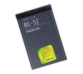 Genuine Nokia C3 00 Battery - Name Brand Direct – namebranddirect.com