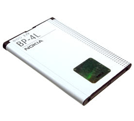 Genuine Nokia Bp 4L Battery - Name Brand Direct – namebranddirect.com