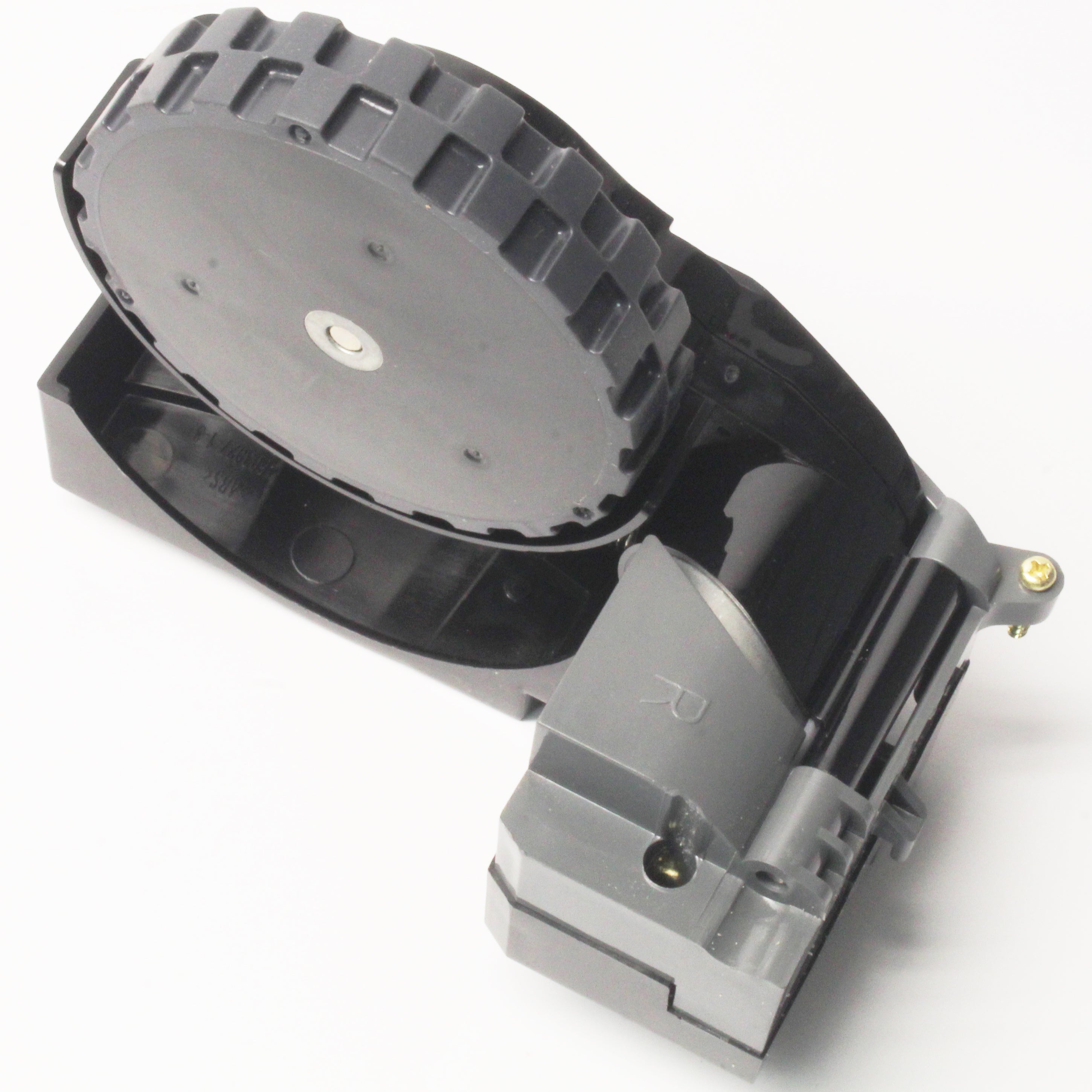 Original iRobot Replacement Drive Right Wheel for Roomba i3 i4 i6 i7 j ...