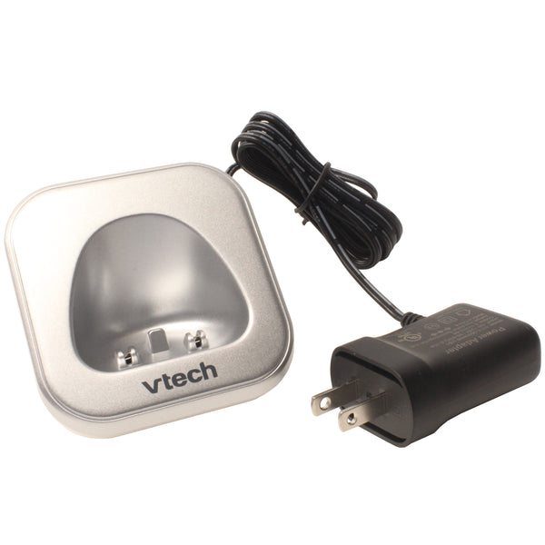 Vtech Charging Phone Base Charger Adapter Cradle for Vtech VS112-37 Co ...