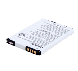 Casio G'ZONE COMMANDO 4G LTE C811 Cell Phone Battery – namebranddirect.com