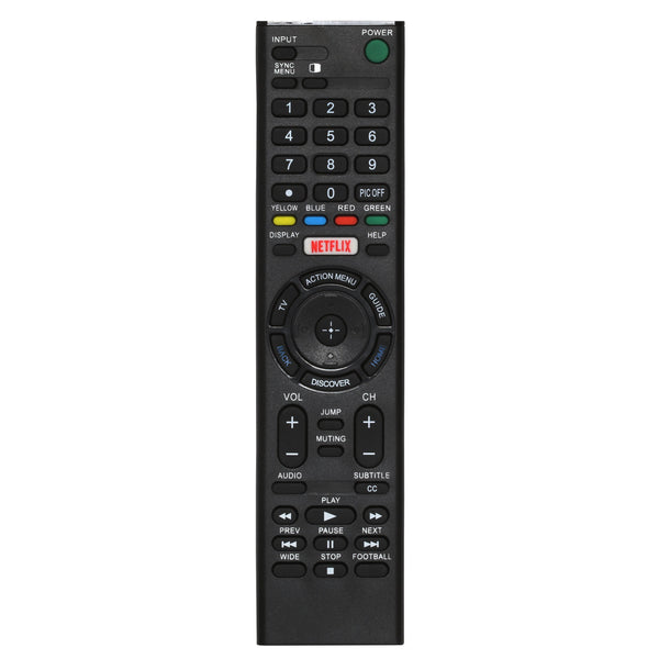 Sony LDM-3000 Replacement TV Remote Control – namebranddirect.com